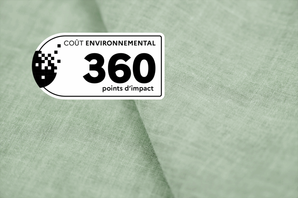 Peftrust - Latest Developments in French Environmental Labelling